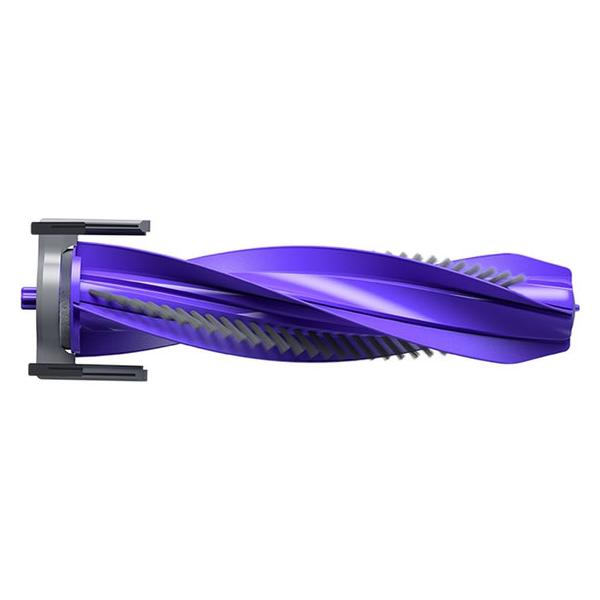 【仕様】Ｎａｒｗａｌ　Ｆｌｏｗ（ナーワルフロー）ロボット掃除機用の交換用メインブラシです。　<ジェットプライス>