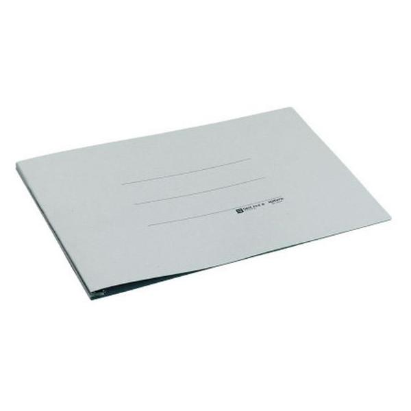 【商品説明】収容用紙の量に応じてとじ厚を変えることができる表紙分離タイプです。【仕様】●表紙色：グレー●サイズ：Ｔ６〜１１×Ｙ１５●外寸法：縦２８１×横３９５ｍｍ●とじ厚：１００ｍｍ●収容枚数：１０００枚●穴数：２穴●とじ具：バーストタイプ...