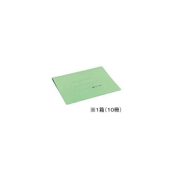 【商品説明】収容用紙の量に応じてとじ厚を変えることができる表紙分離タイプです。【仕様】●表紙色：緑●サイズ：Ｙ１１〜１５×Ｔ１１●外寸法：縦２９３×横３８３ｍｍ●とじ厚：１００ｍｍ●収容枚数：１０００枚●穴数：２穴●とじ具：アンバーストタイ...