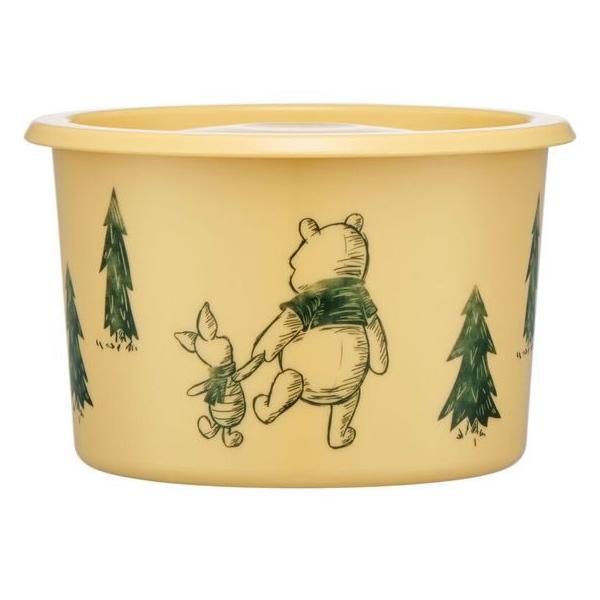 【商品説明】フタの真ん中を押すと密閉度アップ！ワンタッチシール密閉保存容器！開けやすいフラップ付き。　フタを外して電子レンジＯＫ！※自動食器洗浄機・食器乾燥機の使用はしないでください。　変形・破損の原因となります。　※直火・オーブン及びグリ...