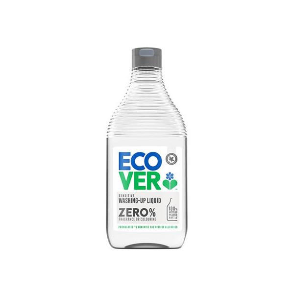 【仕様】●無香料、無着色　●液性：弱酸性　●生産国：ベルギー　●ボトルは１００％再生プラスチック使用しています。　【使い方】　・ぬれたスポンジに適量をとってお使いください。　・つけ置き洗いの場合は、水１Ｌに対して０．８ｍＬ（料理用小さじ１杯...