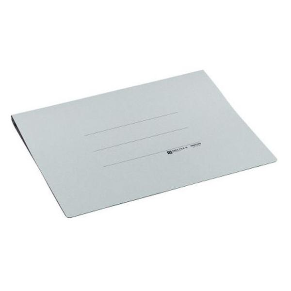 【商品説明】収容用紙の量に応じてとじ厚を変えることができる表紙分離タイプです。【仕様】●表紙色：グレー●サイズ：Ｙ１１〜１５×Ｔ１１●外寸法：縦２９３×横３８３ｍｍ●とじ厚：１００ｍｍ●収容枚数：１０００枚●穴数：２穴●とじ具：アンバースト...