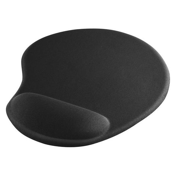 【商品説明】低反発素材のリストレストが手首の疲れをやわらげます。　汚れが目立ちにくく、マウスの滑りがよいさらさらとした光沢感のある生地を採用。　マウス操作面に向かって広くなる形状で、マウスが落ちたりはみ出したりしにくい。　使用時にズレにくい...