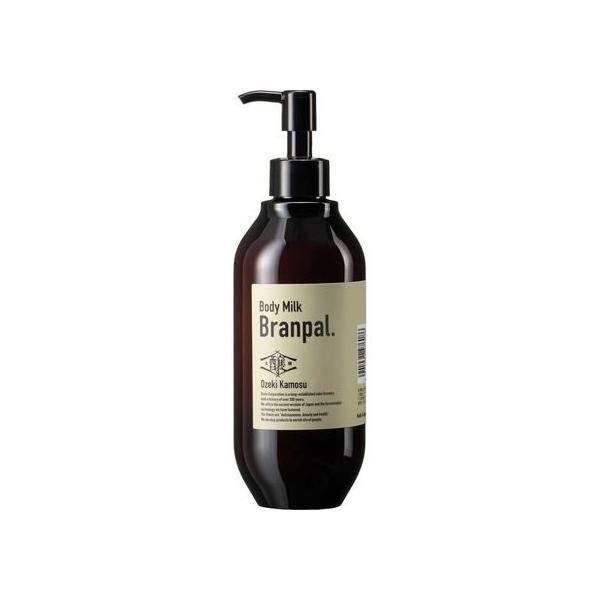 【商品説明】当社が独自開発・製造した、米・発酵由来の保湿成分「Ｊープレミアエキス３１」を配合。しっとりと肌をうるおしながらもべたつかない、穏やかな森林を連想させる香りのボディミルクです。米と発酵のめぐみで、乾燥を感じる入浴後の肌にうるおいを...