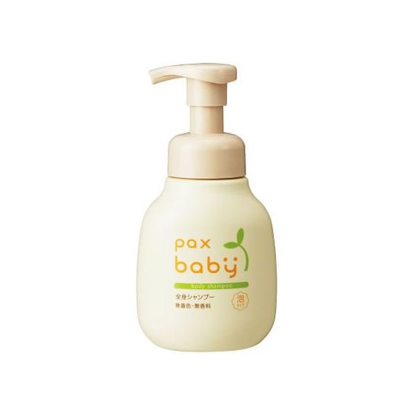 【商品説明】赤ちゃんの皮脂にも含まれるパルミトレイン酸を多く含むマカデミアナッツ油を使用した植物性石けんの全身用シャンプーです。（マカデミアナッツ油、ヒマワリ種子油、パーム核油、ヤシ油、水酸化Ｋからなる石けんです。）　合成界面活性剤、合成酸...