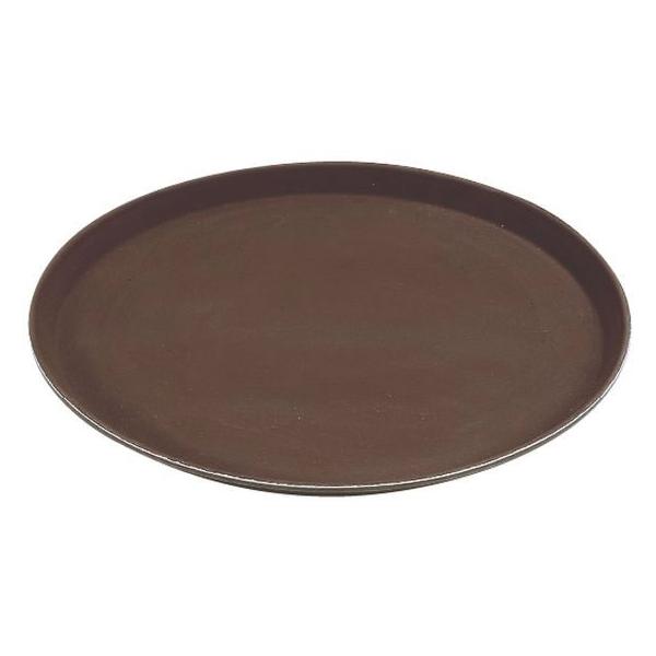 【仕様】●外寸：直径３５６×Ｈ２０ｍｍ●重量：４６０ｇ●材質：ＦＲＰ樹脂●耐熱・耐冷温度：１００℃●製造国：中国　<ジェットプライス>