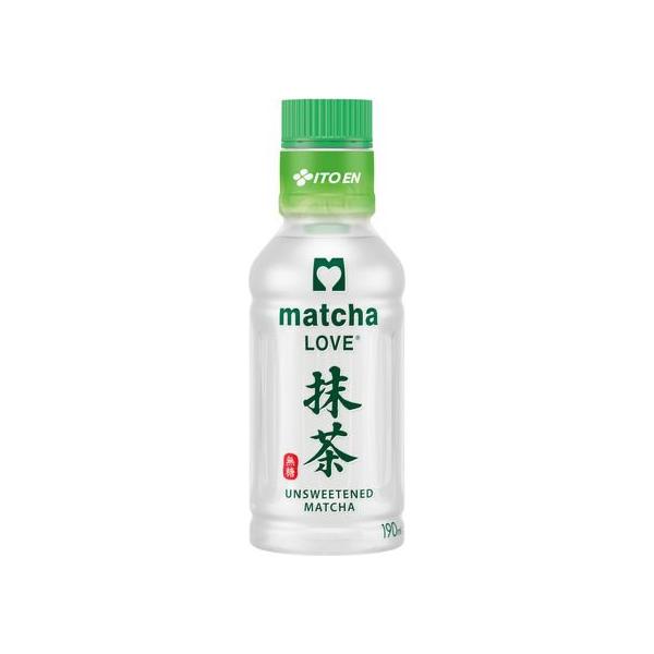 【商品説明】いつでも、どこでも、手軽に、作りたての抹茶を楽しめる抹茶飲料。国産上質抹茶１００％使用。独自のパウダーインキャップで、振って作る、振って楽しむ。抹茶の栄養成分を丸ごと摂取。【仕様】●注文単位：１本●内容量：１９０ｍｌ　<ジ...