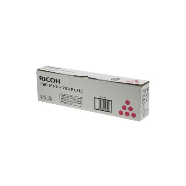 【仕様】●印字枚数：約６０００枚●純正●商品種別：マゼンタＩＰＳｉＯ　ＳＰ　Ｃ７１０　ＩＰＳｉＯ　ＳＰ　Ｃ７１０ｅ　ＩＰＳｉＯ　ＳＰ　Ｃ７１１　ＩＰＳｉＯ　ＳＰ　Ｃ７２０　ＩＰＳｉＯ　ＳＰ　Ｃ７２１　ＩＰＳｉＯ　ＳＰ　Ｃ７２１Ｍ　<ジ...