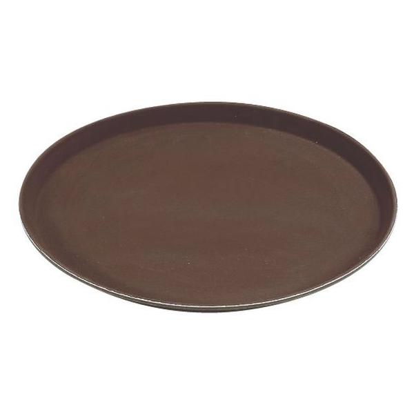 【仕様】●外寸：直径４０６×Ｈ２０ｍｍ●重量：７１０ｇ●材質：ＦＲＰ樹脂●耐熱・耐冷温度：１００℃●製造国：中国　<ジェットプライス>