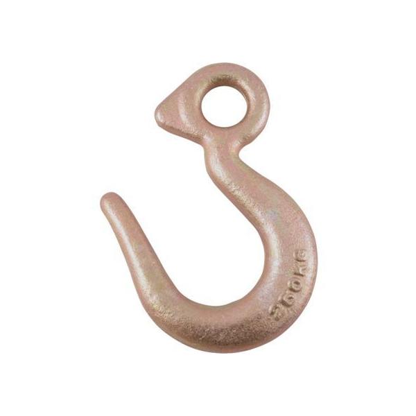 【商品説明】●メッキ加工をしています。【仕様】●型番：EX0.25　●基本使用荷重（t）：0．25　●寸法（mm）C：24　●寸法（mm）D：14　●寸法（mm）H：91　●寸法（mm）L：67　●ラッチなし　●スチール　<ジェットプ...