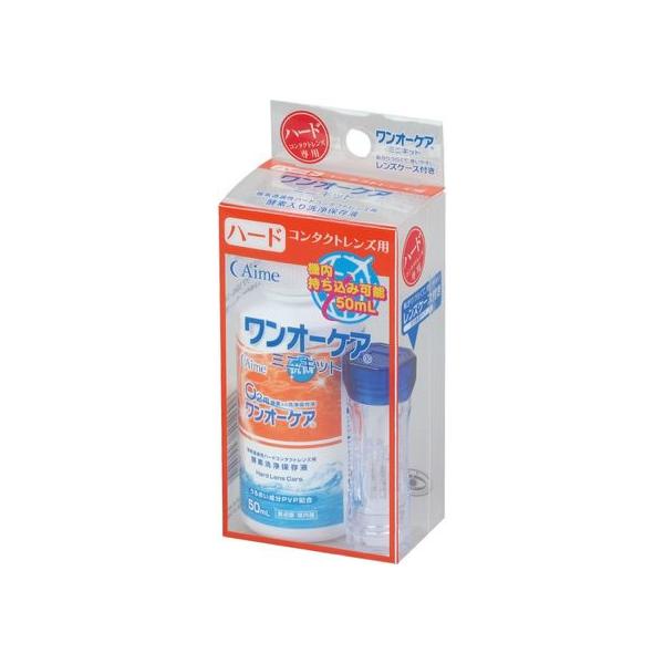【商品説明】洗浄と保存、タンパク除去までＯ２ハードレンズに必要なケアが本剤１本でできます。　使い方もつけて置くだけの簡単つけ置きタイプです。　液を混ぜ合わせる手間もいりません。　レンズに親水性（うるおい）を与えるポリビニルピロリドン（ＰＶＰ...
