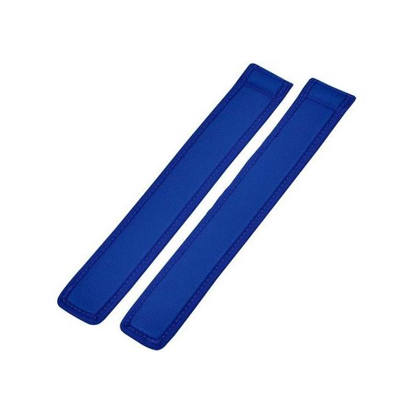 【商品説明】面ファスナー式タグは、柔らかい素材でつかみやすいです。【仕様】●ベルト×１、タグ×２（同色２本）　●サイズ：タグ長さ約３２ｃｍ×幅約５ｃｍ、ベルト長さ約９０×幅約２．５ｃｍ　●使用範囲：ウエスト５０〜８５ｃｍ用　●素材：ベルト／...