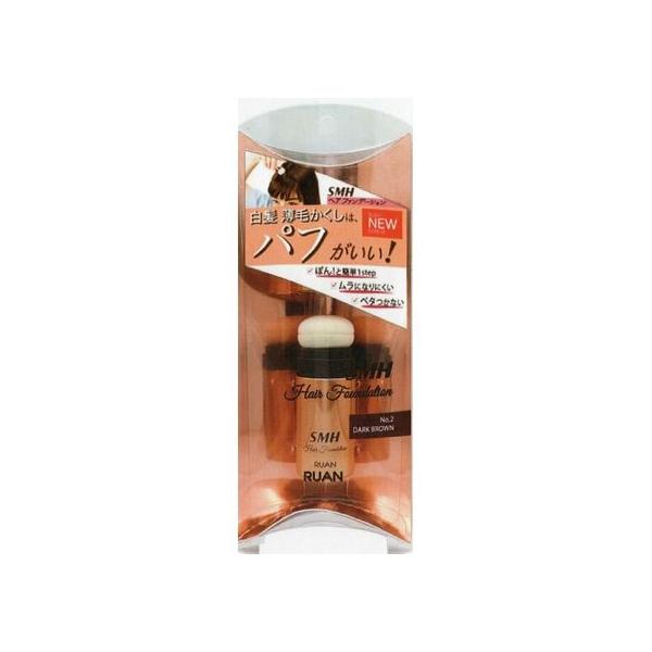 【商品説明】セットした乾いた髪の状態でスーパーミリオンヘアーファンデーションのパフ部分を頭にあて、白髪の箇所や気になる部分に目立たなくなるまでポンポンたたきます。生え際部分はお肌につかないようにパフ部分を気になる部分のみ擦るようにつけて下さ...