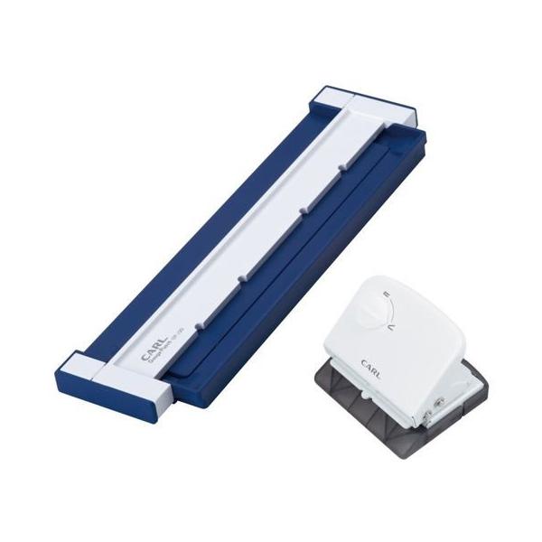 【商品説明】ゲージに用紙を挿し込みパンチを繰り返すことで『Ａ５サイズ２０穴』のルーズリーフがつくれます。　用紙の位置合わせはゲージの凹凸にパンチを合わせるだけなので誰でも簡単に失敗なく穴あけできます。　パンチはハンドルを押し下げた状態で保持...