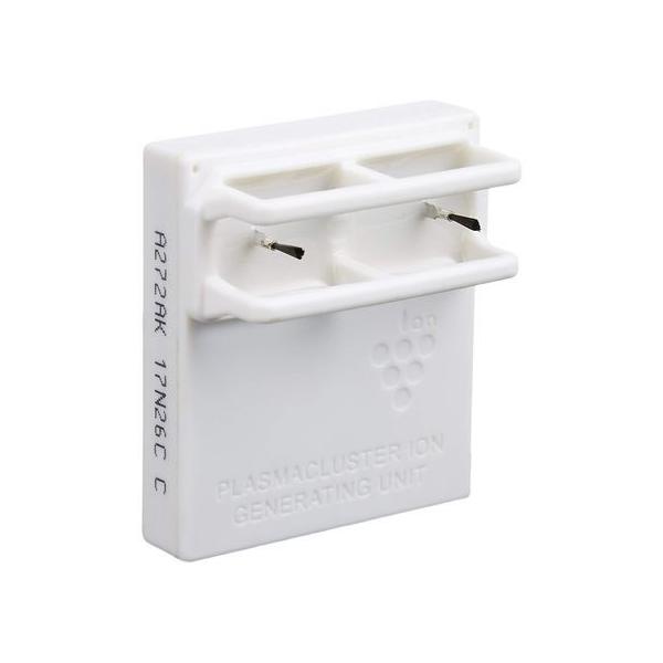 【商品説明】交換の目安：約２年※１日２４時間連続して運転した場合。１日８時間毎日使用した場合約６年。【仕様】【ご注意】安定して高濃度プラズマクラスターイオンを放出するために定期的にプラズマクラスターイオン発生ユニットの交換が必要です。総運転...