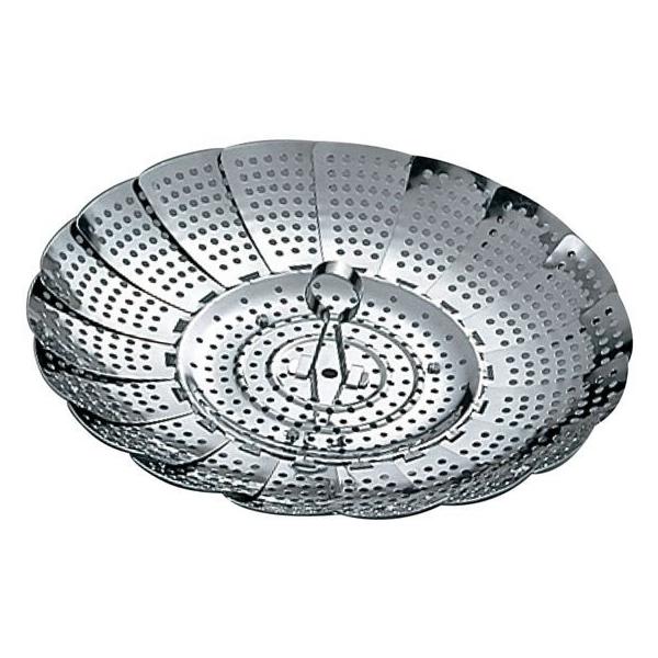 【仕様】●外寸：直径１４０〜２４０ｍｍ●重量：２００ｇ●材質：１８−０ステンレス　<ジェットプライス>