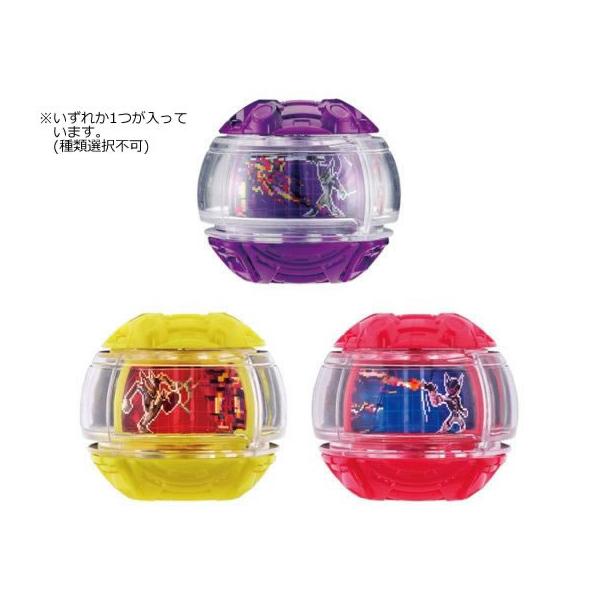 【商品説明】エクストラカプセム・ショックカプセム・パニックカプセムがラインナップ！　別売りの「変身ベルト　ＤＸロードインヴォーカー」や「ＤＸブレイカムブレイカー」にセットすることで変身遊びや必殺技遊びが楽しめます。【仕様】（Ｃ）２０２５　石...