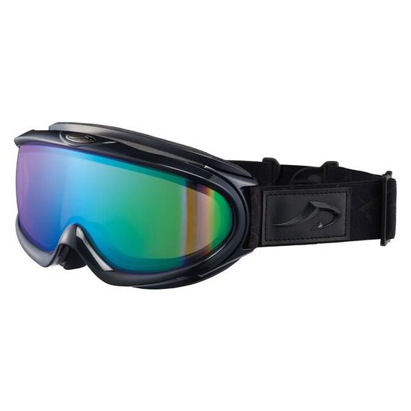 【商品説明】全天候対応やハイコントラスト。シーンに合わせて選べるレンズラインナップが充実したカラーミラーモデル。【仕様】●素材・材質：レンズ／ポリカーボネイト　●機能：ＵＶプロテクション、曇り止め加工、撥水加工　●特徴：可視光線透過率／４２...