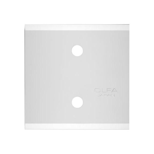 【仕様】●別たち、別たちプラス用替刃●刃厚：０．６ｍｍ●材質：合金工具鋼●適合本体品番：別たち（５６Ｂ）、別たちプラス（２４２Ｂ）●注文単位：１パック（３枚）