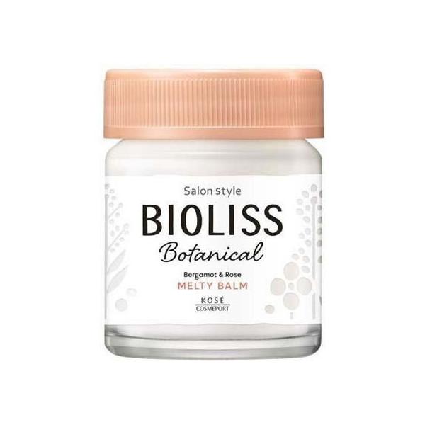 【商品説明】手のひらでとろけるバームがなめらかに髪になじみ自在に束感メイク＆うるツヤ持続みずみずしく可憐なベルガモット＆ローズの香り【仕様】●内容量：３２ｇ●成分：マカデミアナッツ油・エチルヘキサン酸セチル・テトラエチルヘキサン酸ペンタエリ...