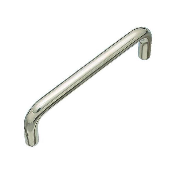 【仕様】●型番：TTO−10−100A　●全長（mm）：110　●全高（mm）：50　●ねじ寸法：M6×1．00　●径（mm）：10　●ねじ深さ（mm）：8．0　●取付ピッチ（mm）：100　●参考使用荷重（kN）：0．59　●ステンレス（...