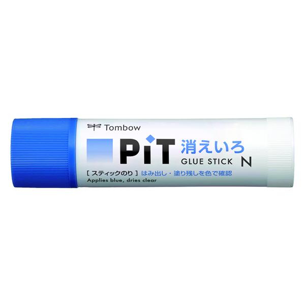 【仕様】●容量：約２２ｇ●材質：再生ポリプロピレン（容器部分全て）●入数：１本●はみ出し、塗りのこしを色で確認。乾くと色が消えて、ムラなく、ムダなくきれいにのり付けができます●グリーン購入法適合●ＧＰＮエコ商品ねっと掲載　<ジェットプ...