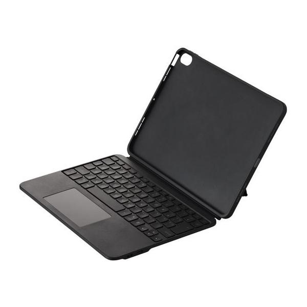 【仕様】●接続方式：Ｂｌｕｅｔｏｏｔｈ（Ｒ）無線●Ｂｌｕｅｔｏｏｔｈ（Ｒ）規格：Ｂｌｕｅｔｏｏｔｈ　５．２　ｃｌａｓｓ２●対応プロファイル：ＨＯＧＰ（ＨＩＤ　Ｏｖｅｒ　ＧＡＴＴ　Ｐｒｏｆｉｌｅ）●対応機種：１１インチｉＰａｄ　Ａｉｒ（Ｍ２）...