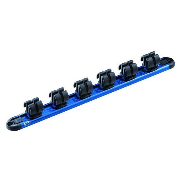 【商品説明】●インパクトレンチ用ソケットのピンリングを装着した状態での着脱が可能です。【仕様】●型番：EHBA806A　●差込角（ｍｍ）：２５．４●差込数：６●全長（ｍｍ）：３３８．５　<ジェットプライス>