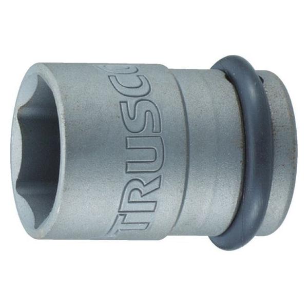 【仕様】●型番：T6-29A　●差込角（mm）：19．0●対辺寸法（mm）：29●全長（mm）：53●適合Oリング：TO5036（対辺17〜46mm）●適合ピン：TP4035（対辺17〜46mm）　●狭い箇所での使用にも最適な薄肉、軽量設計...