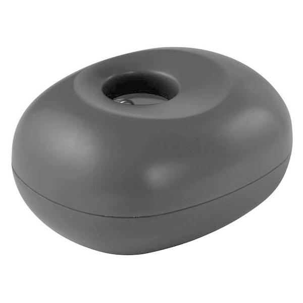 【仕様】●色：ブラック●ケースサイズ：幅７６×奥行６２×高さ４０ｍｍ●材質：ポリスチレン●付属品：ゼムクリップ（大）５０ｇ●取り出し口マグネット付き●注文単位：１個●グリーン購入法適合●ＧＰＮエコ商品ねっと掲載商品　<ジェットプライス...