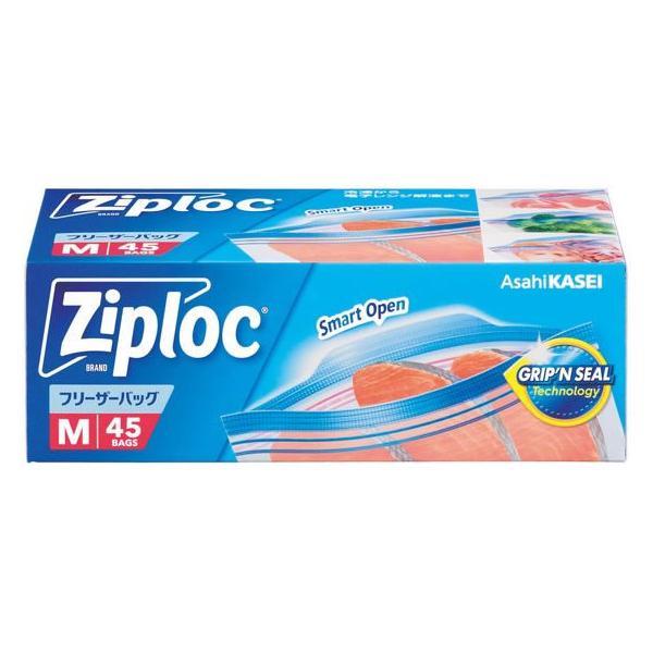 【商品説明】冷凍保存から電子レンジ解凍までできる、丈夫なジッパー付き保存袋（冷凍・解凍用）です。　開閉しやすくストレスフリー。　密閉ジッパーで、液体も安心。　厚手の素材で、冷凍からレンジ解凍までＯＫ。　野菜やお肉の冷凍保存に。　冷凍室の整理...