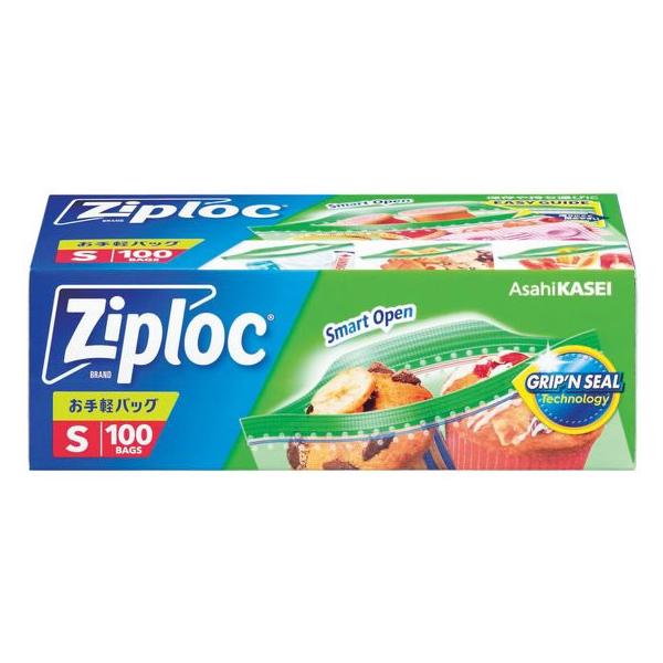 【商品説明】「大きな袋を使うのがもったいない」という時、気軽に使える小さなジッパー付き保存袋です。　小さなサイズで、ちょこっと保存に最適。指先感覚で「パチパチ閉まる」が分かるウルトラジッパー付き。　小物整理や持ち運びにもどんどん使える。　冷...