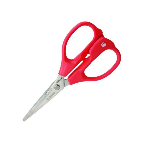 【商品説明】●大小２つの特殊刃でさまざまな素材を逃さずカットできます。●アラミド繊維などの極細繊維からケーブルやロープまで、さまざまな素材に対応します。●電工用からクラフト、ホビーまで幅広くお使いいただけます。●刃の形状を改良し、切れ味を維...