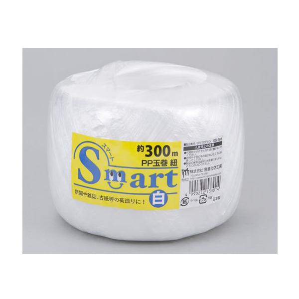 【仕様】●長さ：３００ｍ●材質：ポリプロピレン●色：白●筒状になっている物を広げた状態での幅：約５０ｍｍ●注文単位：１巻　bousai0501　<ジェットプライス>　hikkoshi_3