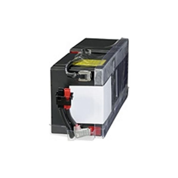 【商品説明】交換バッテリ（ＢＹ８０Ｓ用）。ＢＹシリーズ本体の設計上の標準使用期間は、周囲温度２５℃でご使用の場合、７年（周囲温度４０℃でご使用の場合、５年）です。この年数を超える場合は、バッテリ交換ではなく、本体の買い替えをお願いいたします...