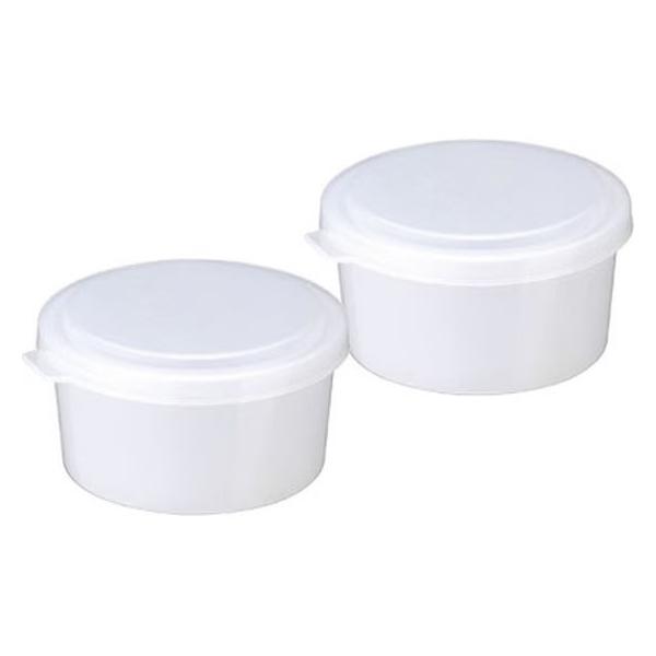 【商品説明】ＰＣ製で軽い【仕様】●材質＝ポリエチレン（耐熱温度／７０度、耐冷温度／−３０度）●容量／１８０ｍｌ●注文単位：１セット（２個）　<ジェットプライス>