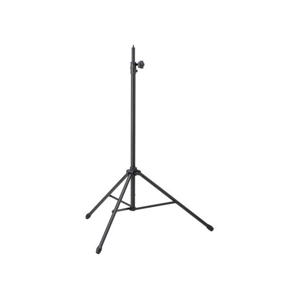 【商品説明】ＵＮＣ３／８ネジ対応のスピーカースタンドです。サンワサプライ製拡声器スピーカー「ＭＭ−ＳＰＡＭＰ１６」に対応しており、付属の変換ネジを使用することで「ＭＭ−ＳＰＡＭＰＮ」「ＭＭ−ＳＰＡＭＰ１４」「ＭＭ−ＳＰＡＭＰ１０」「ＭＭ−Ｓ...
