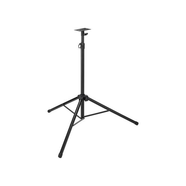 【商品説明】耐荷重４０ｋｇまで対応した大型スピーカー・拡声器用スタンドです。サンワサプライ製拡声器スピーカー「ＭＭ−ＳＰＡＭＰ８」に対応しており、直径３５ｍｍシャフト採用で多くの大型スピーカーにも使用できます。マウントホールのないスピーカー...