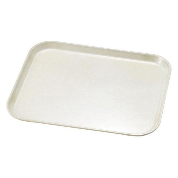 【商品説明】通常のキャンブロトレイより約３０％軽い。　落ち着いた感じのカントリーオークから、シックなアンチークパーチメントなどお店の雰囲気に合わせてお選び下さい。【仕様】●外寸：４１４×３０３ｍｍ●重量：４００ｇ●洗浄機：○　<ジェッ...