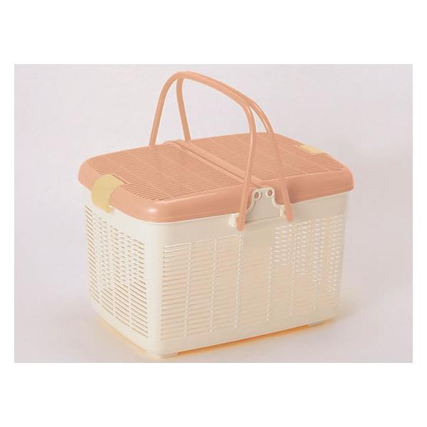 【商品説明】レジャーにお買い物に、スポーツにと、場所を選ばずお使いいただけます。ハンドルが付いているので野外での持ち運びもスムーズです。【仕様】商品サイズ：３７．５×３０×２４ｈ（ｃｍ）、　重量：７３８ｇ、　色：アースベージュ、　材質：ポリ...