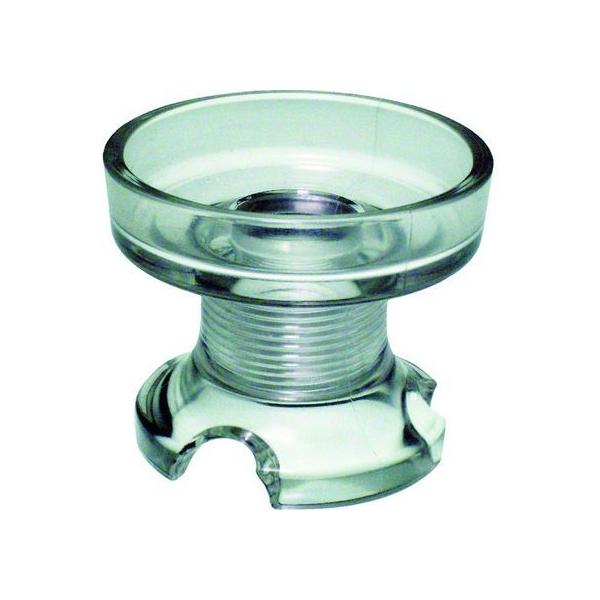 【商品説明】●ドリルやタップを表面に対して90度の角度を付けるためのガイドです。●丈夫なポリカーボネート製です。【仕様】●型番：ATI589CA　●適合ドリルブッシング：ATI589CB　●工具鋼　<ジェットプライス>