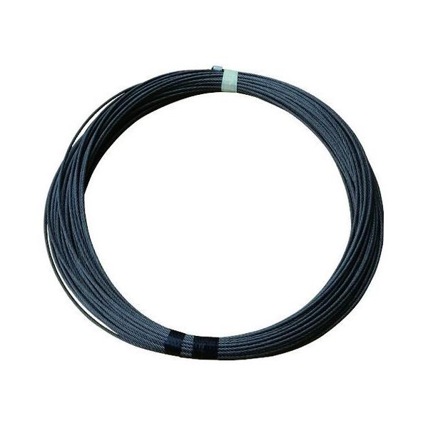 【仕様】●型番：3.5X21M BH-320　●適合機種：BH−N320　●ワイヤ径×長さ（mm×m）：3．2×31　●使用荷重（kg）：50　●破断荷重（kg）：524　●BH−N330専用交換ワイヤロープ交換ワイヤロープ　●φ3．2×3...