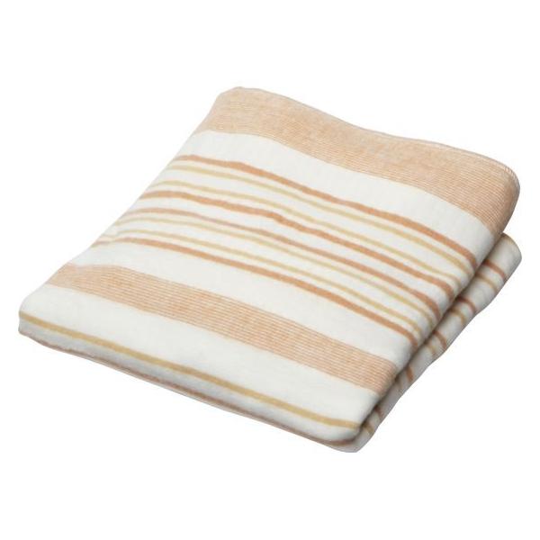 【商品説明】●室内の温度を感知して、表面温度を自動でコントロールします。　●細コントローラーで持ちやすい。　●丸ごと手洗いできて、いつでも清潔に使用できます。　●アレルギーの原因と言われているダニを熱の効果で軽減します。【仕様】●カラー：ベ...