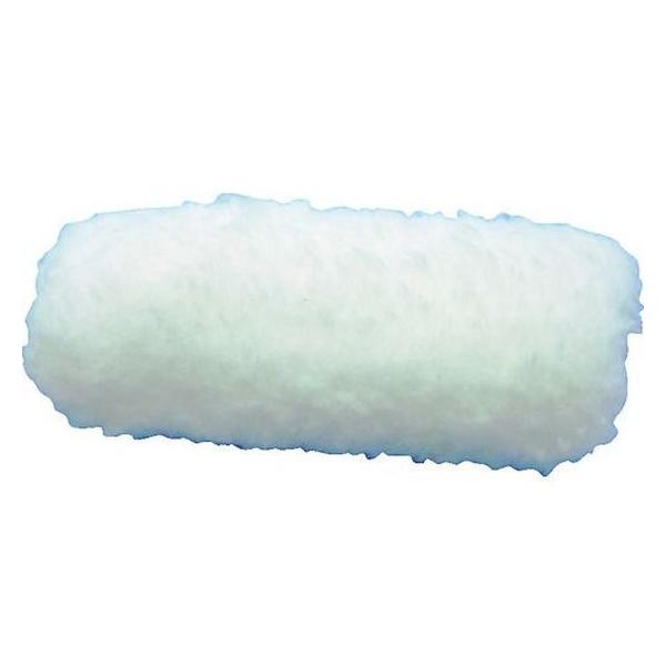 【商品説明】●塗料の飛散が少なく、作業が最適です。●泡が出にくく塗料の含みがよいです。●毛丈が短く、仕上作業に最適です。【仕様】●型番：TSPR-6M-2　●寸法（インチ）：2　●毛丈（mm）：6　●全長（mm）：55　●適応塗面：平滑面　...