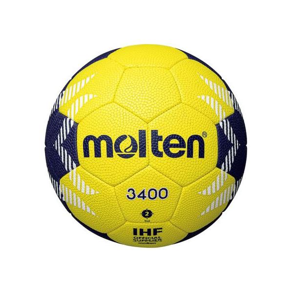 【商品説明】従来よりも分厚いフォーム層を採用、製法をミシン縫いにしたことで握りやすさが増加、屋内でも使用可能なハンドボール２号球です。【仕様】●素材・材質：人工皮革、チューブ／ラテックス　●仕様：ミシン縫い　●特徴：※ハンドボールは他のボー...