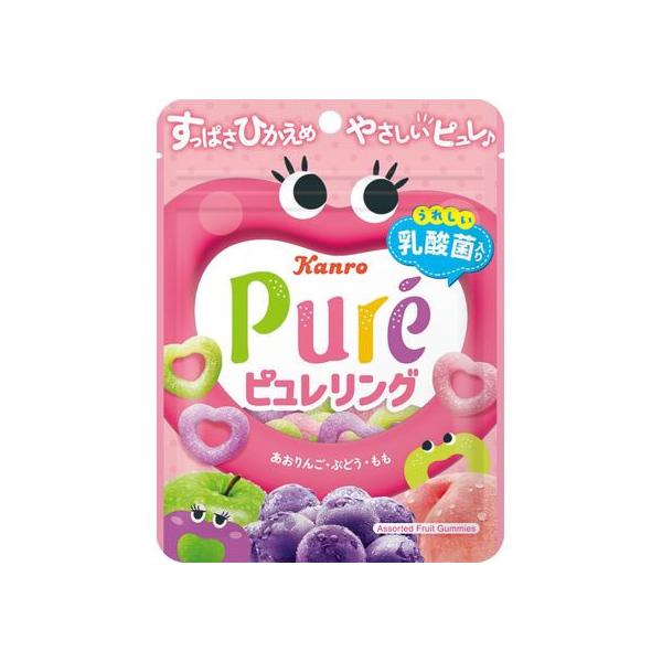 【商品説明】３種のフルーツの味わいをお楽しみください。【仕様】●内容量：　６３ｇ　<ジェットプライス>