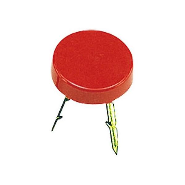 【仕様】●素材：特殊合成樹脂　●サイズ：８ｃｍ、埋込長さ約１３ｃｍ　●重量：１５０ｇ　●仕様：埋込特殊金具付　<ジェットプライス>