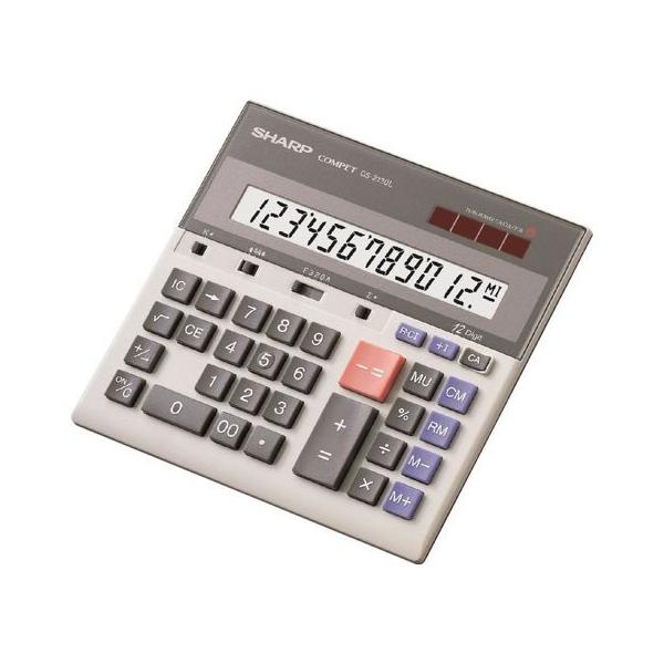 【商品説明】●タッチタイピングしやすい傾斜キー●見やすい大型表示●２キーロールオーバー機能付きの早打ち対応●ツインパワー（太陽電池＋電池）【仕様】●寸法：１８５Ｘ１７５Ｘ１８ｍｍ（幅Ｘ奥行Ｘ高さ）●質量：２６０ｇ●使用電源：ＣＲ２０３２Ｘ１...