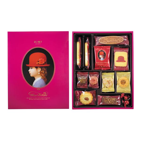 【商品説明】ひとつひとつ丁寧に焼き上げられた１１種３１枚【仕様】●内容量：２７９ｇ（個包装込み）　<ジェットプライス>