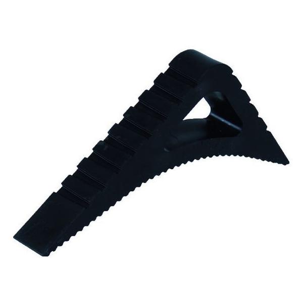 【仕様】●型番：BS05　●色：黒 ●全長（mm）：118 ●幅（mm）：20 ●高さ（mm）：80　●ゴム　<ジェットプライス>